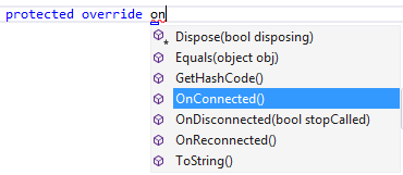 ASP.NET SignalR : Hub Communication Model Examples Part 2 – M Reza Faisal