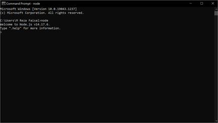 Membuat Aplikasi Mobile React Native dengan Visual Studio Code ...