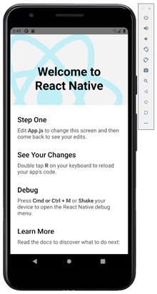 Membuat Aplikasi Mobile React Native dengan Visual Studio Code ...
