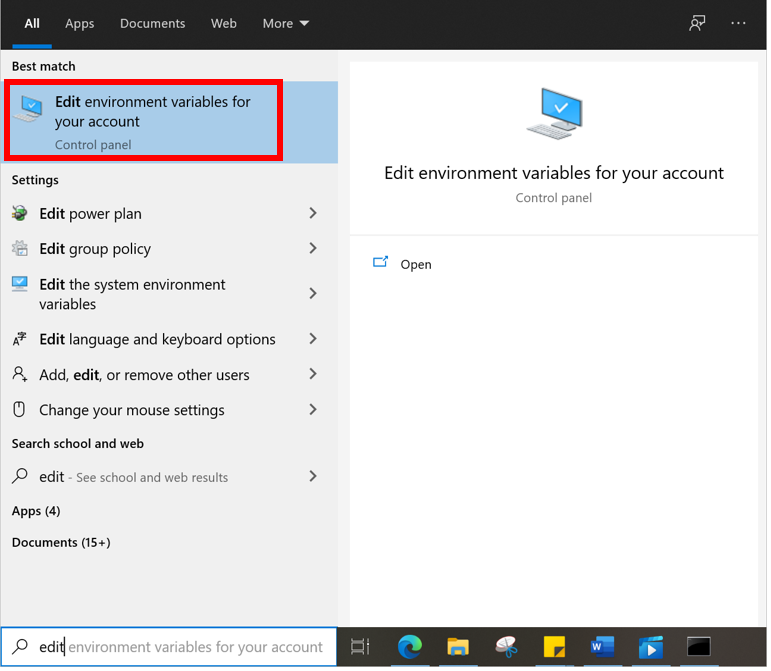 Membuat Aplikasi Mobile React Native dengan Visual Studio Code ...