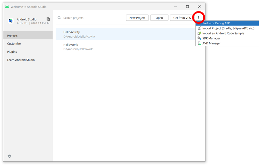 Membuat Aplikasi Mobile React Native dengan Visual Studio Code ...