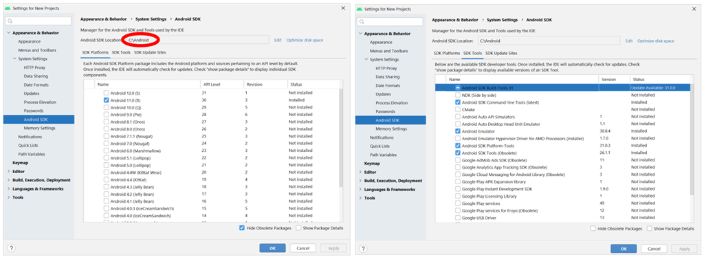 Membuat Aplikasi Mobile React Native dengan Visual Studio Code ...
