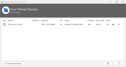 Membuat Aplikasi Mobile React Native dengan Visual Studio Code ...