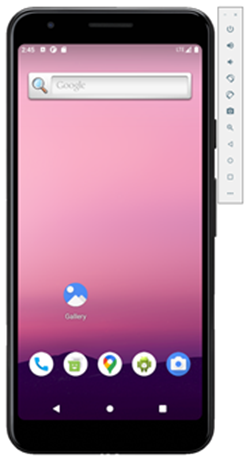 Membuat Aplikasi Mobile React Native dengan Visual Studio Code ...