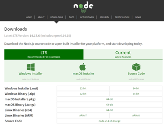 Membuat Aplikasi Mobile React Native dengan Visual Studio Code ...