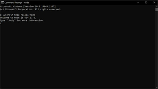 Membuat Aplikasi Mobile React Native dengan Visual Studio Code ...