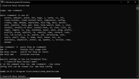 Membuat Aplikasi Mobile React Native dengan Visual Studio Code ...