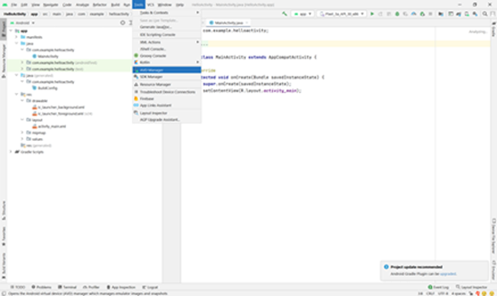Membuat Aplikasi Mobile React Native dengan Visual Studio Code ...